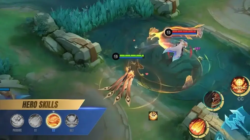 Zetian Mobile Legends – Penjelasan Skill dan Gameplay