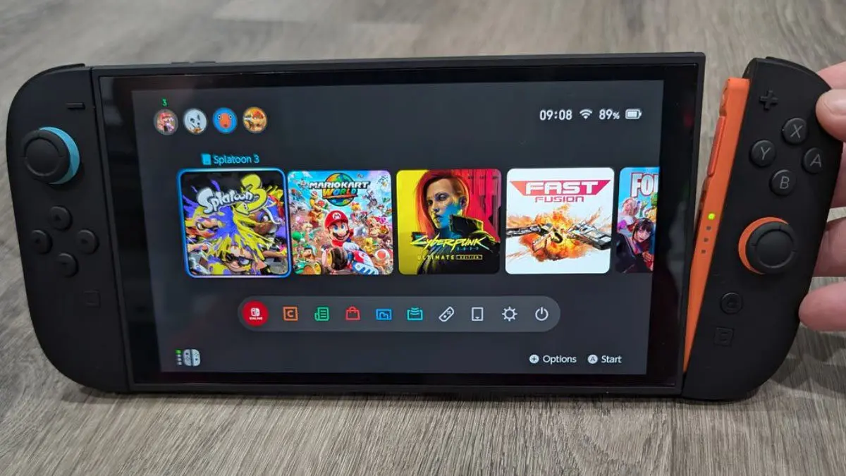 7 Fakta Menarik Switch 2, Konsol Hybrid Terbaru Nintendo