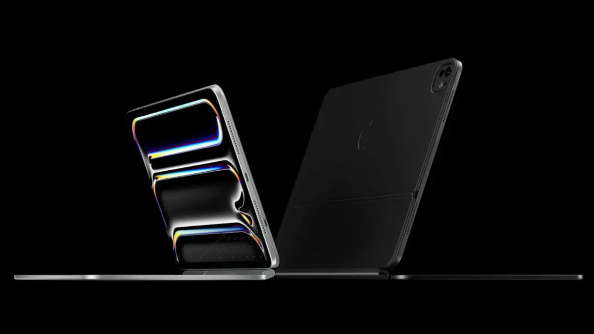iPad Pro Berikutnya Dirumorkan Hadir Tanpa Notch dan Bezel Super Tipis