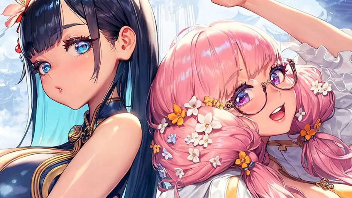 Project Spirits, Game Baru Shift Up Resmi Diumumkan - Gamebrott.com