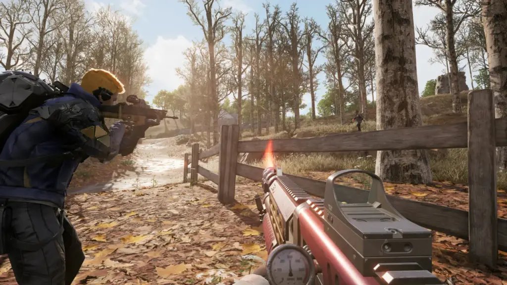 10 Game Trending Saat Ini yang Populer di Steam - 23 Juni 2025