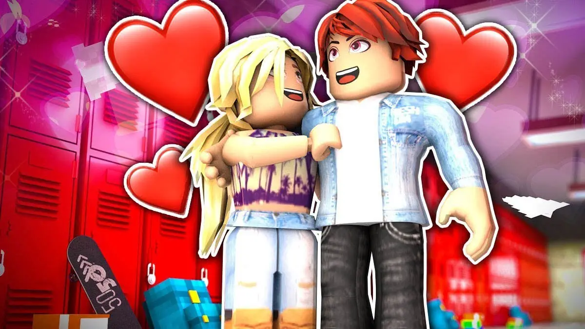 Fitur Dating Roblox Akan Direalisasikan - Gamebrott.com