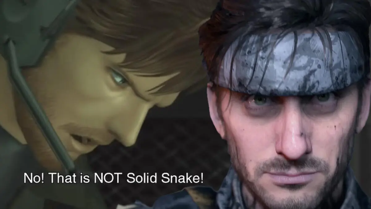 Aktor Neil Death Stranding 2 Diingatkan Hideo Kojima Kalau Dia Bukan ...