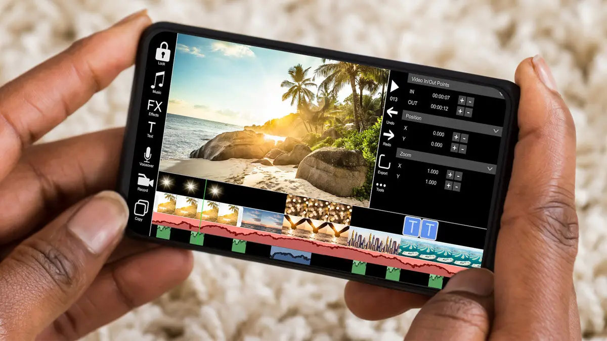 7 Aplikasi Editing Video HP Android agar Kontenmu Semakin Keren ...