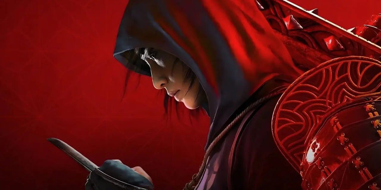 Assassin's Creed Shadows Segera Dapatkan Mode New Game+ di 29 Juli ...