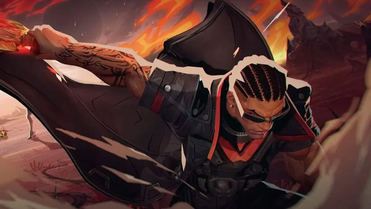 [RUMOR] Gameplay Blade Marvel Rivals Bocor ke Publik