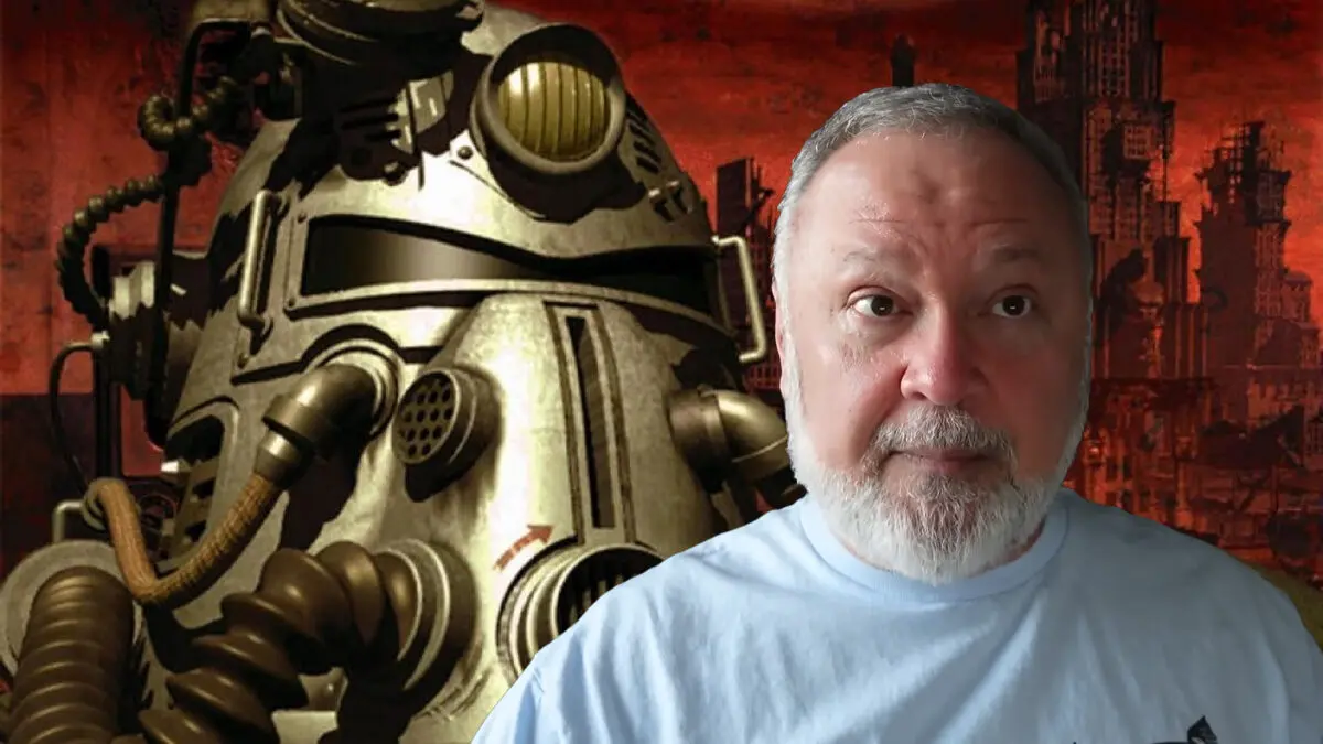 Creator Fallout said he was forced to remove the original Fallout ...