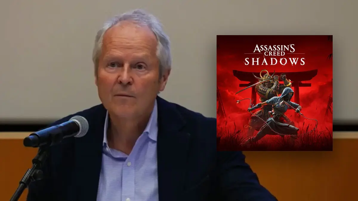 Executive Ubisoft Sebut Assassin's Creed Shadows Dapat Respon Positif ...