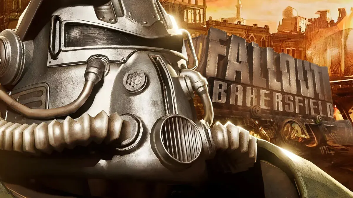 Studio Fans Kini Kembangkan Fallout 1 FPS, Seperti Apa?