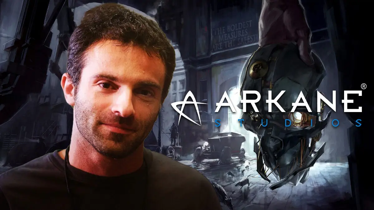 Founder Arkane Studios Anggap Game Pass Adalah Masalah Utama?