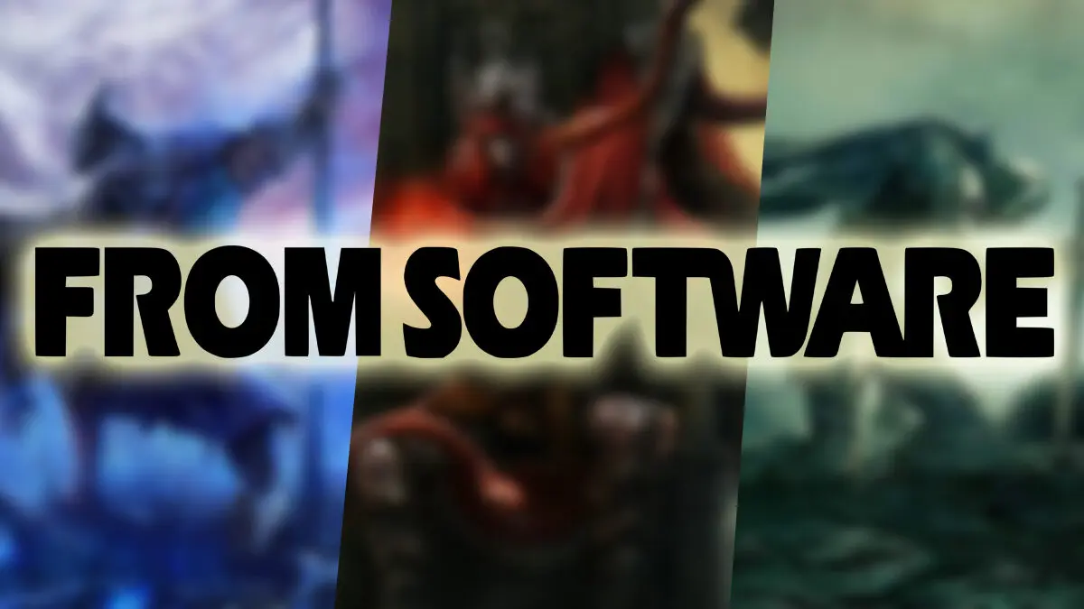 FromSoftware Diketahui Punya Game Baru, Apa Judulnya?