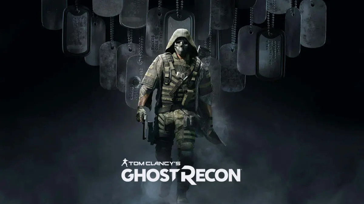 Game Ghost Recon Terbaru Dikonfirmasi Ubisoft, Sedang Dalam Pengembangan?