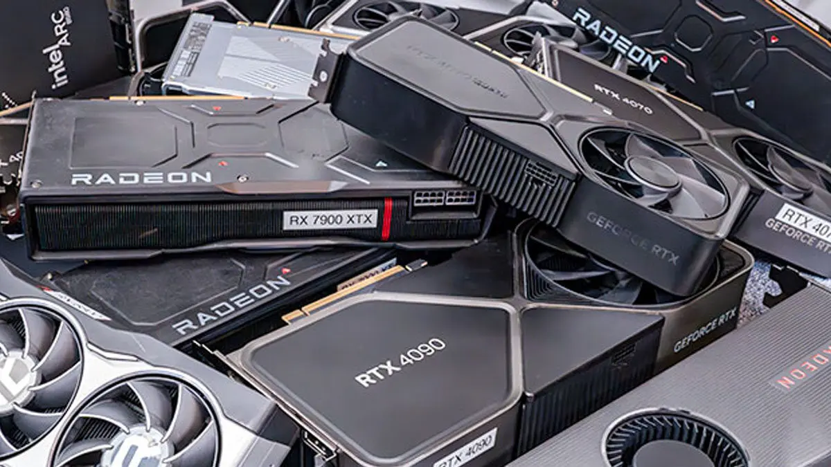 Gamer Tolak GPU 8GB, Pilih VRAM yang Lebih Besar untuk Performa ...