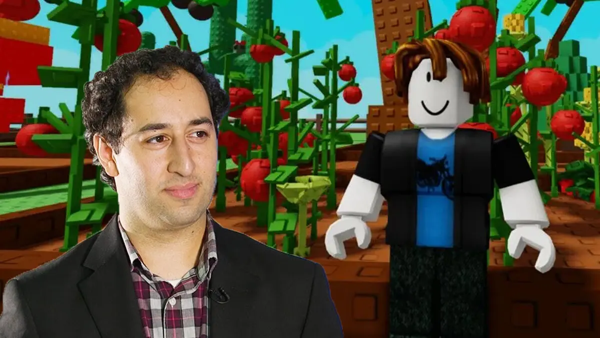 Mantan Eksekutif Square Enix Sebut Roblox Grow a Garden "Hal yang Jahat"