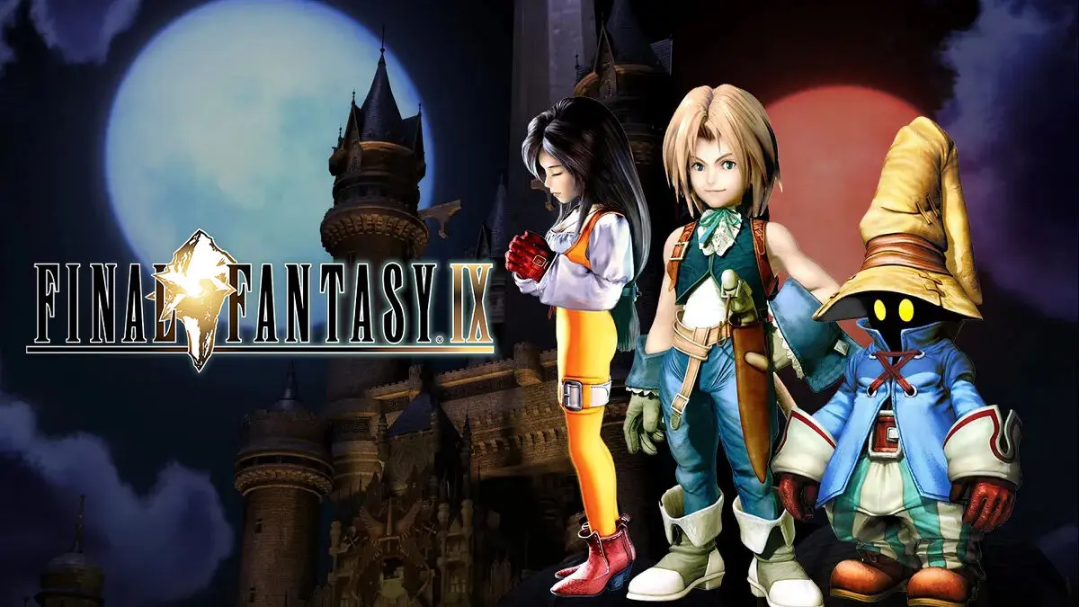 [RUMOR] Pengembangan Final Fantasy IX Remake Sedang Tidak Baik-Baik Saja