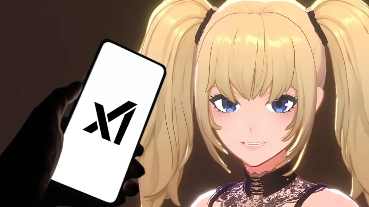 Perusahaan xAI Cari Karyawan Baru Bidang Fullstack Engineer Waifus