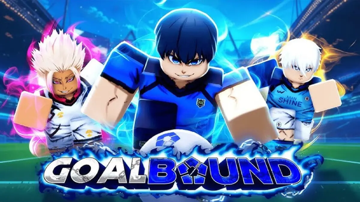 Daftar Redeem Code Goalbound Roblox Juli 2025 Terbaru!