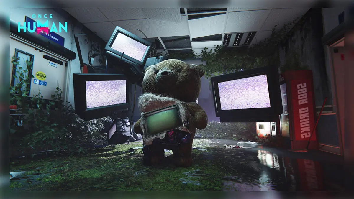 Tier List Deviant Once Human Terbaik 2025, Bantu Kamu untuk Bertahan Hidup!