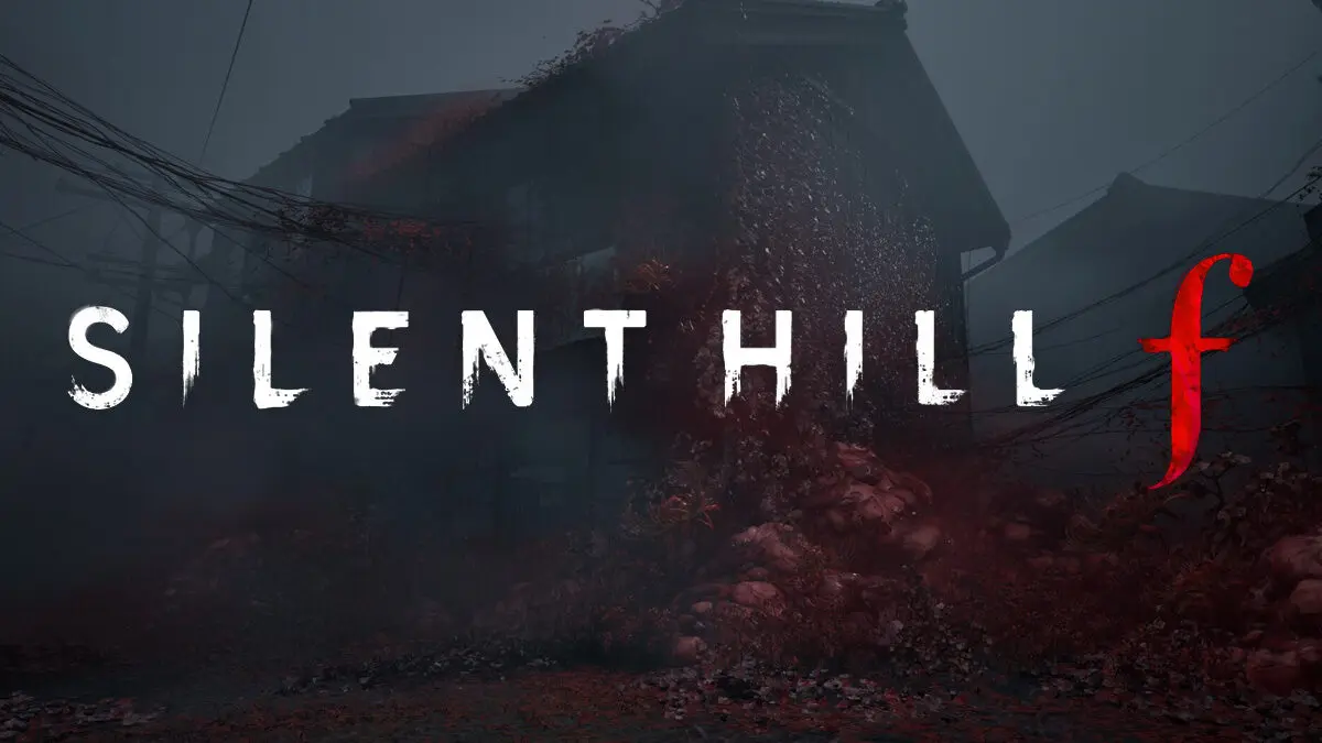 Writer Silent Hill f Sebut Elemen Cerita Game Berbeda dari yang Biasa Dikerjakan