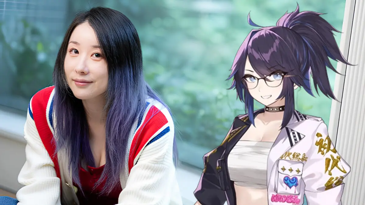 VTuber Kson Jelaskan Alasan Dia Keluar dari Agensi Sebelumnya