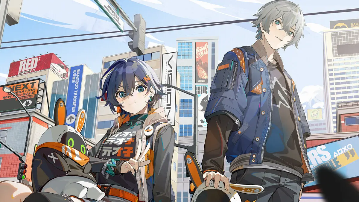 Zenless Zone Zero Dapat Penghargaan di CEDEC Awards 2025 Jepang