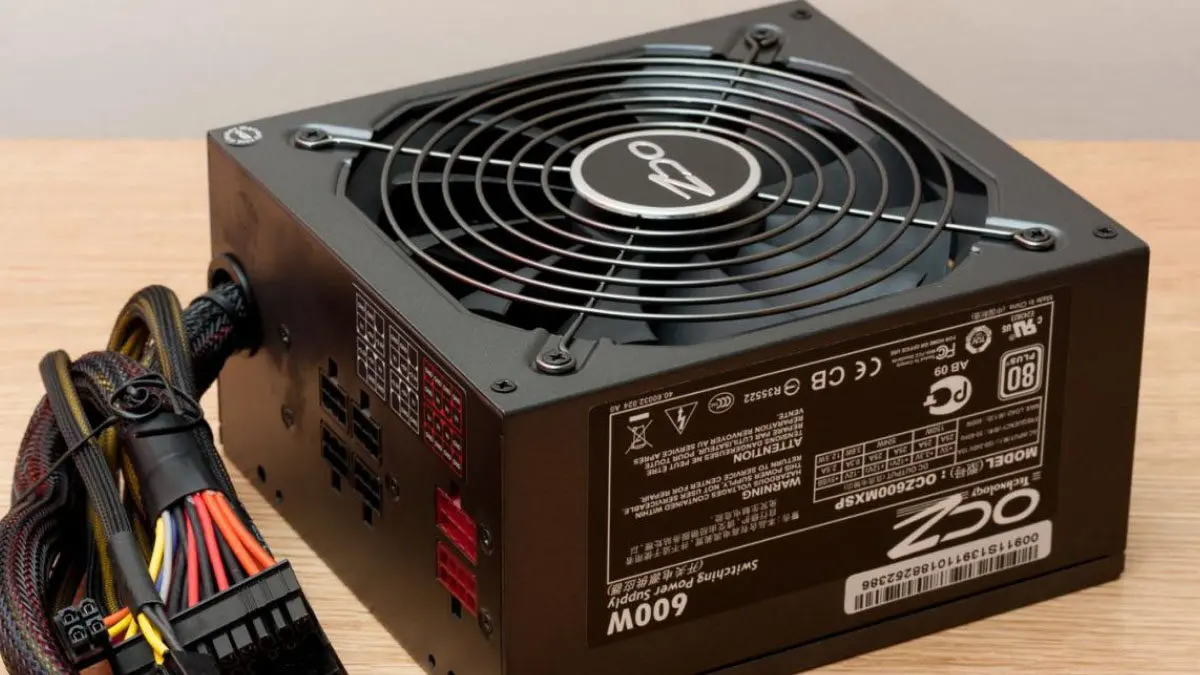 Tips Cara Menghitung PSU yang Dibutuhkan Saat Merakit PC