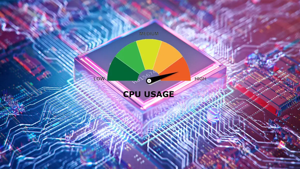 10 Cara Atasi CPU Usage 100% di PC dan Laptop Agar Tidak Lemot
