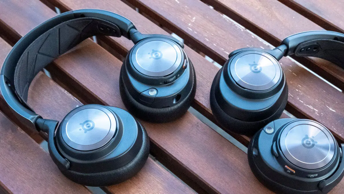 10 Rekomendasi Headset Bluetooth Terbaik 2025, Mulai dari 300 Ribuan