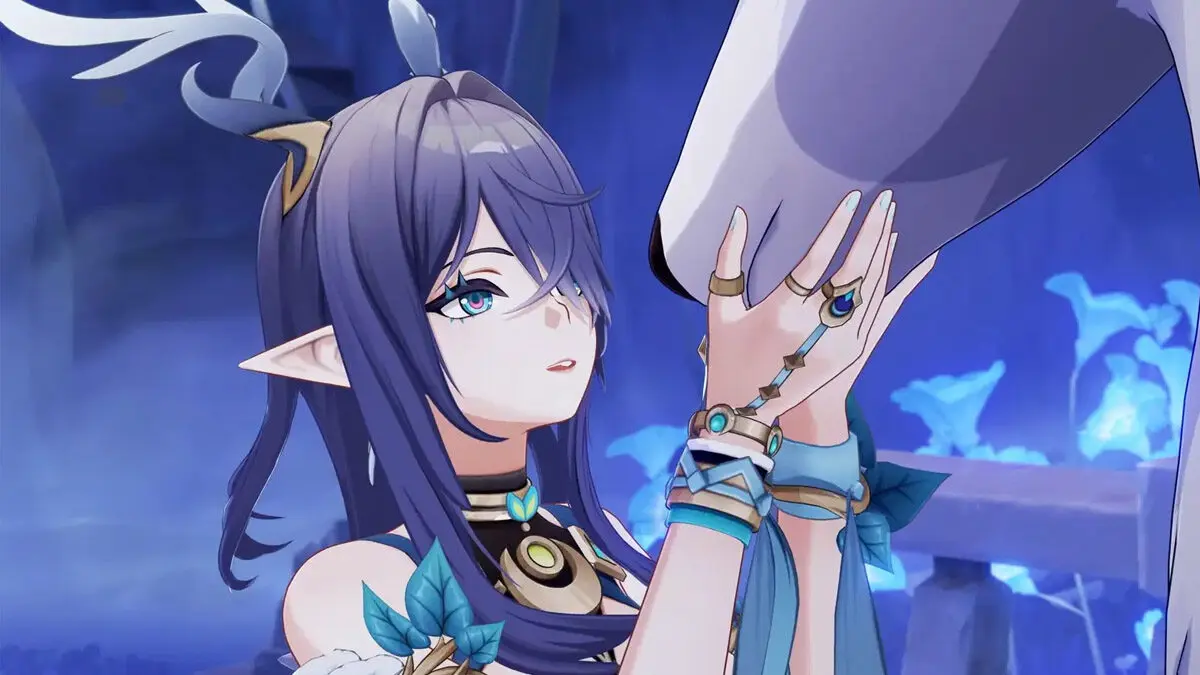 [RUMOR] Leak Kit Lauma Genshin Impact Dibocorkan Leaker - Gamebrott.com