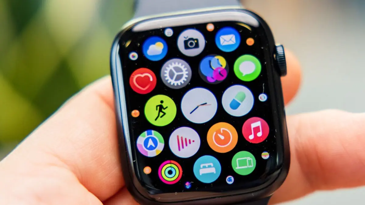 Meta Bakal Hadirkan Saingan Apple Watch, Lengkap dengan Kamera?