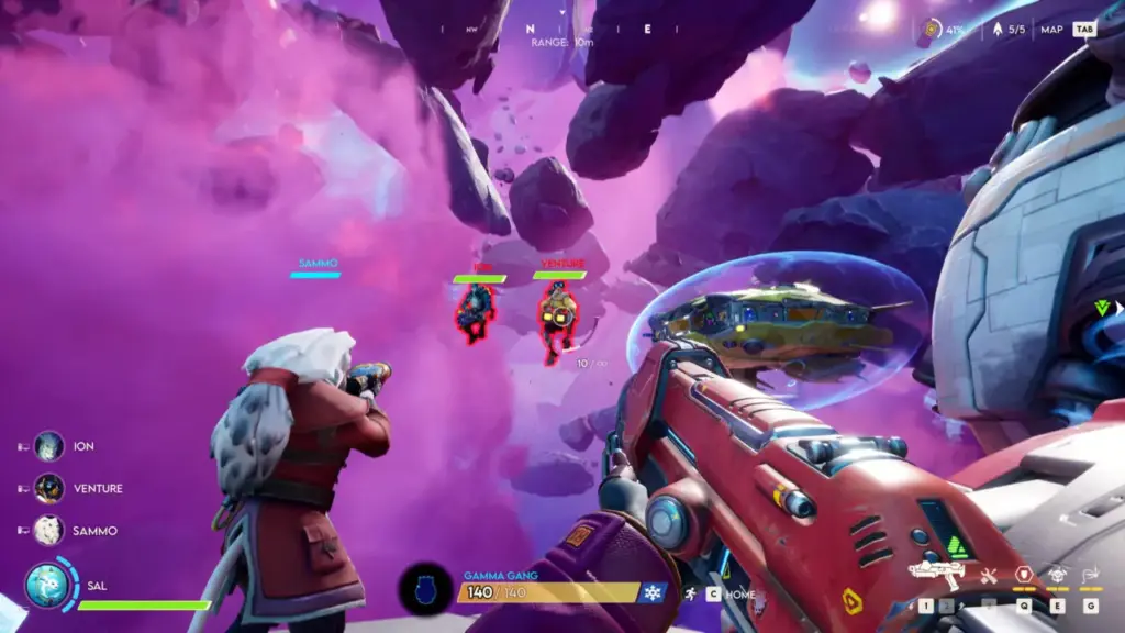 10 Game Trending Saat Ini yang Populer di Steam - 28 Juli 2025