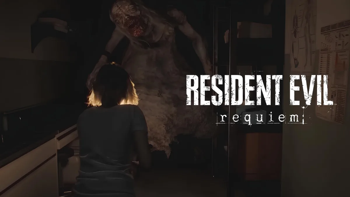 Gameplay Resident Evil Requiem Telah Diperlihatkan di Gamescom 2025