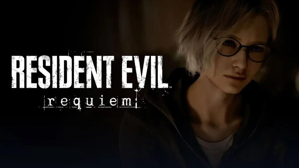 Gamescom 2025 — Detail Baru Trailer Resident Evil Requiem yang Harus ...