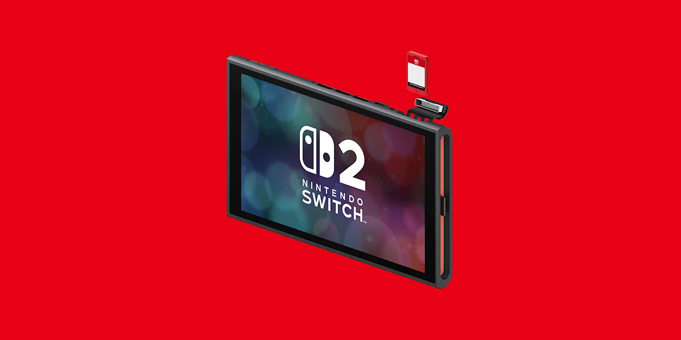 Game-Key Card Switch 2 Tidak Memenuhi Syarat untuk Dilestarikan dalam ...