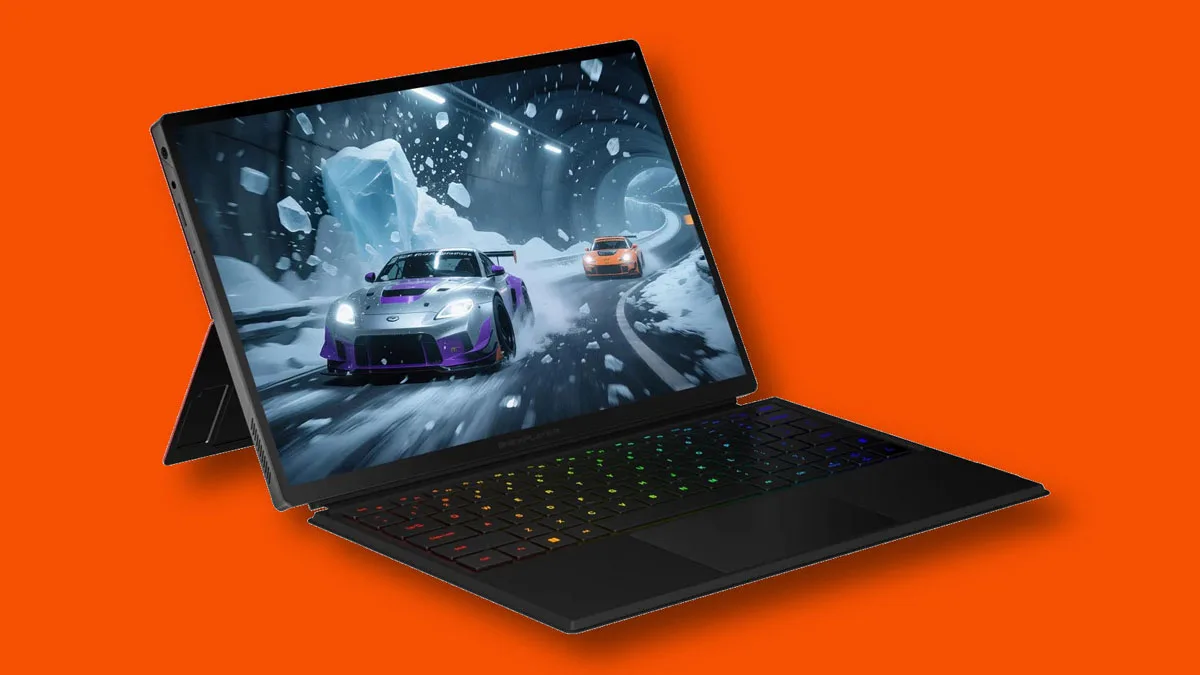 ONEXPLAYER Super X Diumumkan, Tablet yang Dilengkapi Chipset Ryzen AI ...