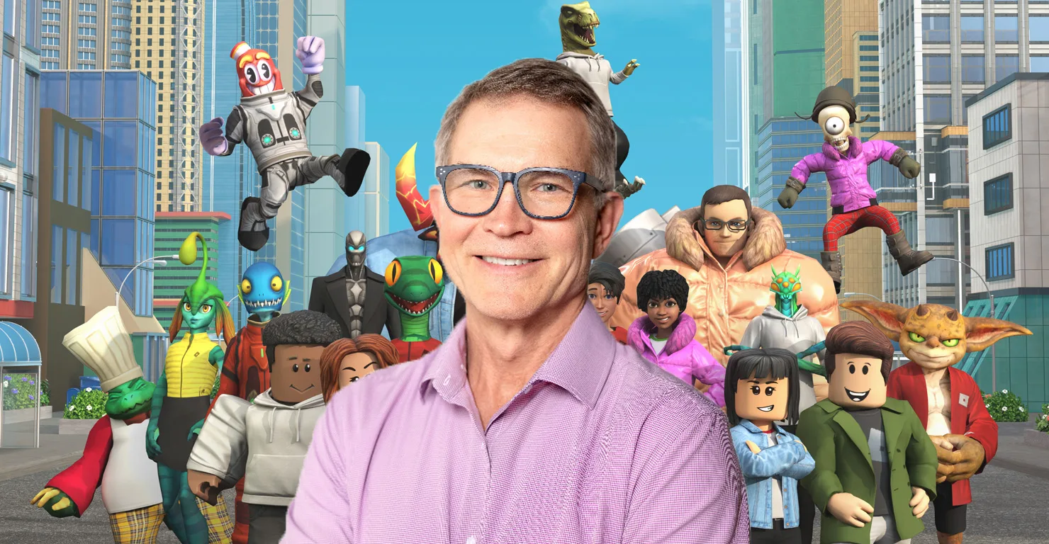 Petisi Serukan Pemecatan CEO Roblox Muncul di Internet