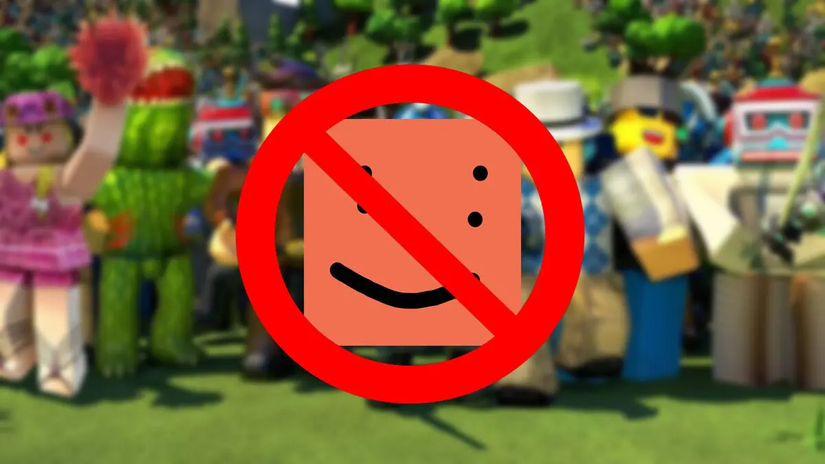 Roblox Mendadak Ban Akun Seorang YouTuber, Kenapa?