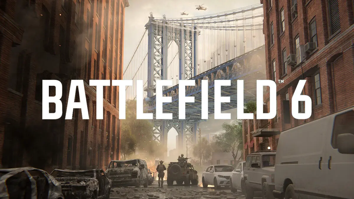 Spesifikasi Battlefield 6 PC yang Harus Kalian Ketahui