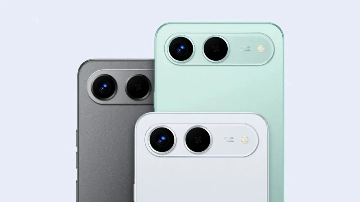 Tecno Spark Go Diumumkan, Desainnya Mirip dengan iPhone 17? - Gamebrott.com