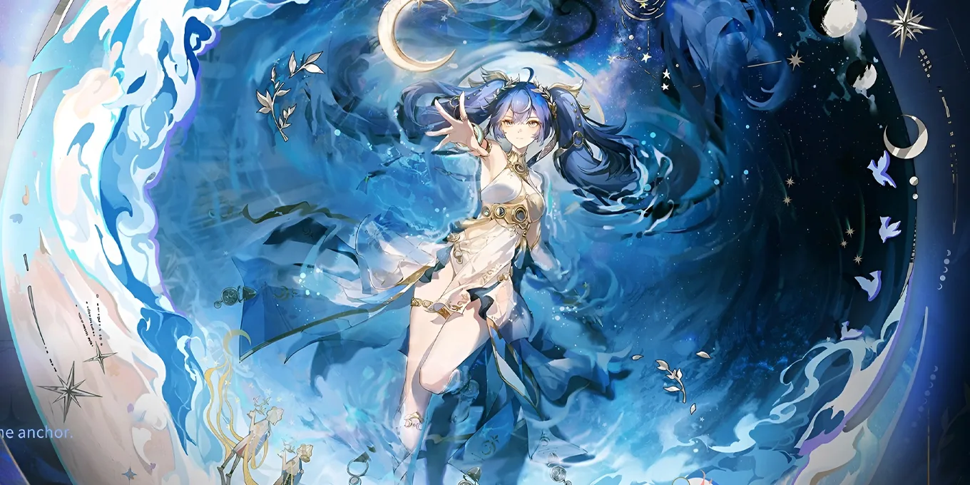 Wuthering Waves Berencana Tidak Bawa Fitur Terbang ke Region Baru ...