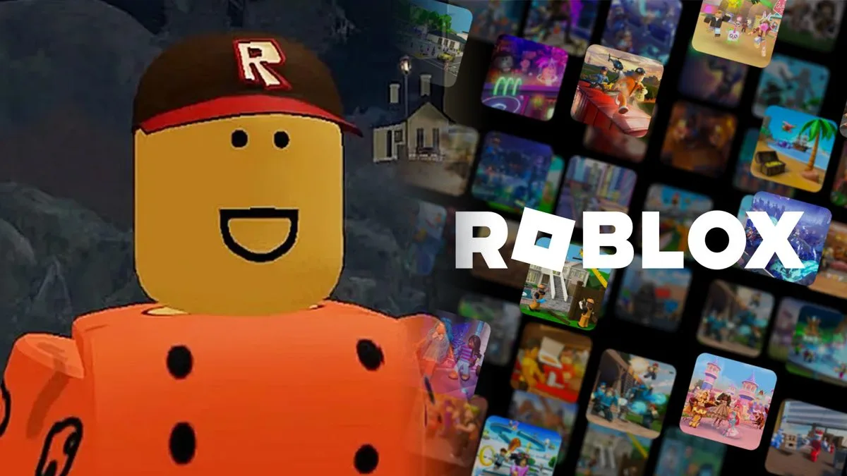 YouTuber Schlep: "Pernyataan Roblox Terhadap Saya Bohong!"