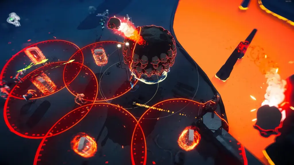 10 Game Trending Saat Ini yang Populer di Steam - 4 Agustus 2025