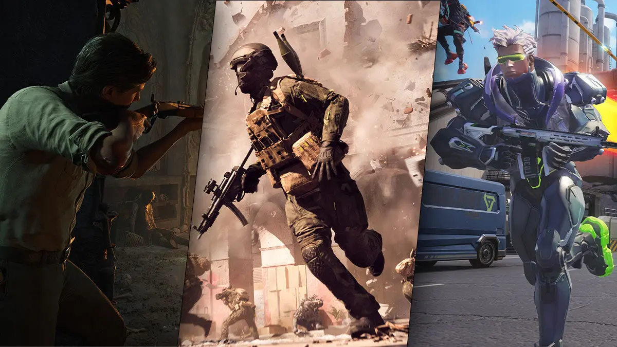 10 Game Trending Saat Ini yang Populer di Steam - 11 Agustus 2025