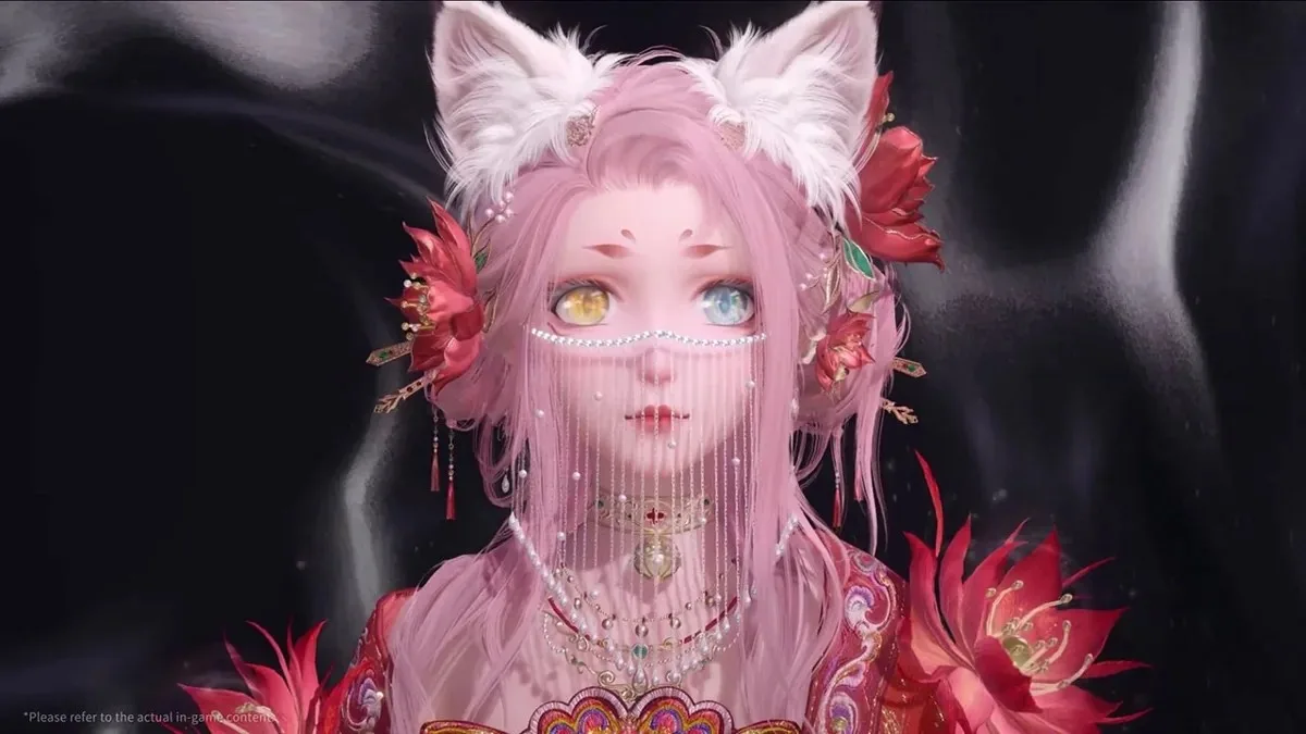 Developer Larang Konten Leak Infinity Nikki Disebar, Begini Reaksi ...