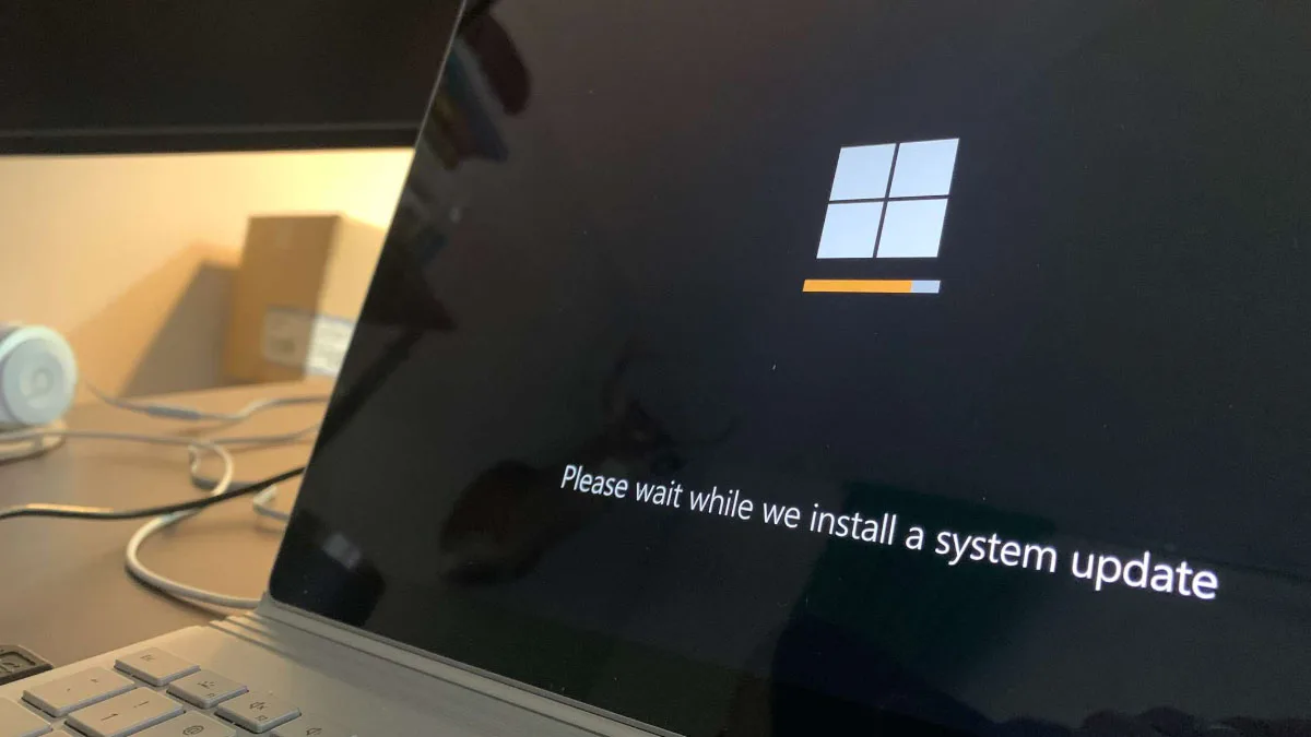 Mitos Install Ulang Windows, Bisa Bikin Umur SSD Pendek?