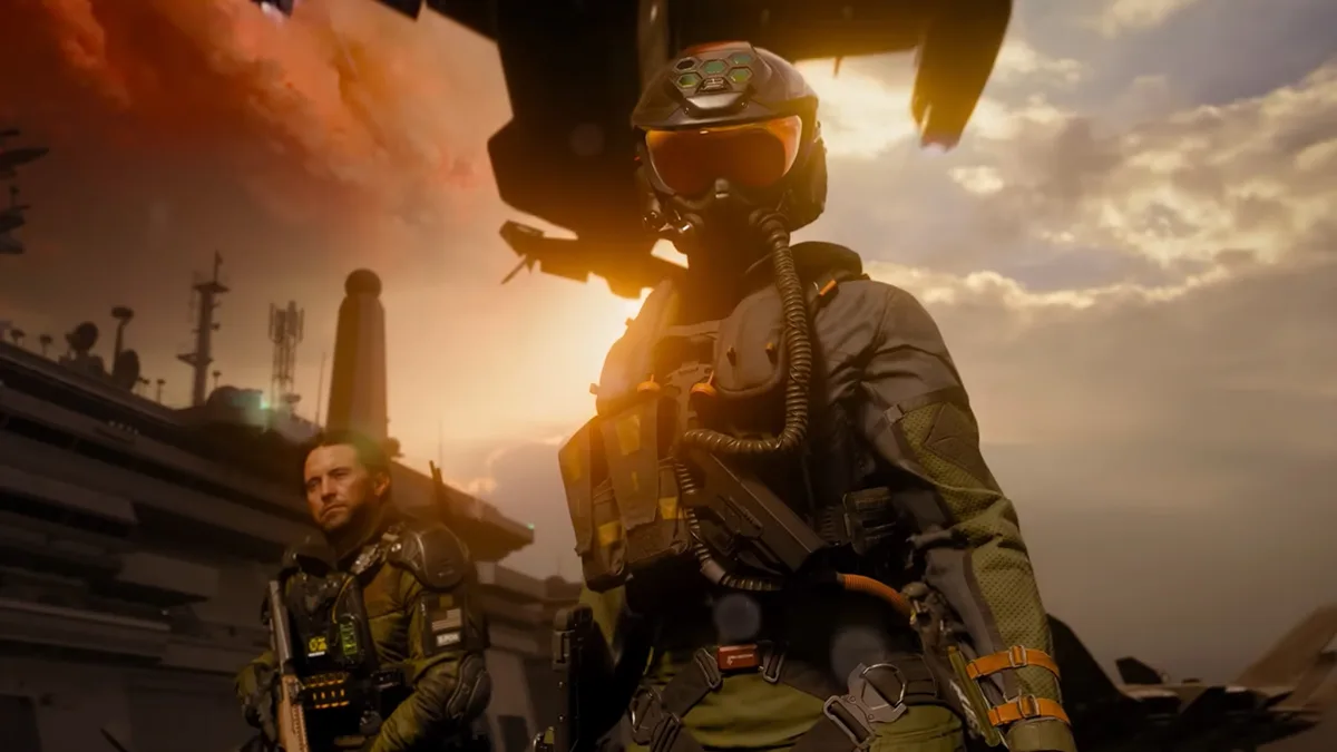 Gamescom 2025 — Trailer Black Ops 7 Perlihatkan Mode Campaign Co-op ...