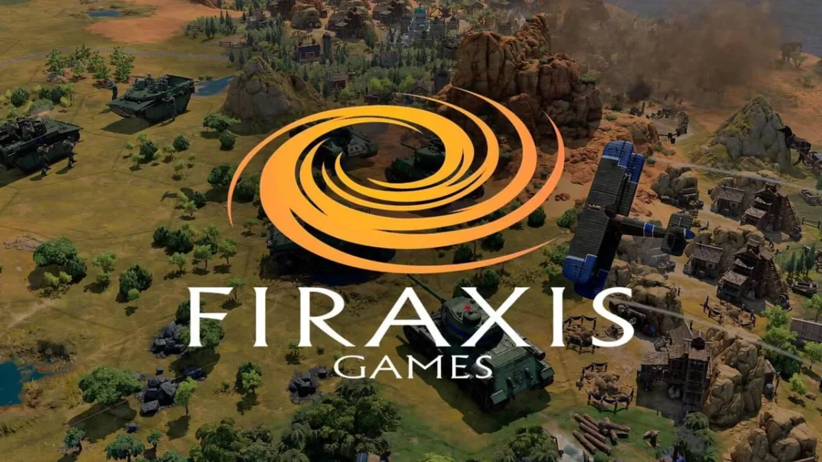 Firaxis Games Kabarnya Melakukan PHK Karyawannya
