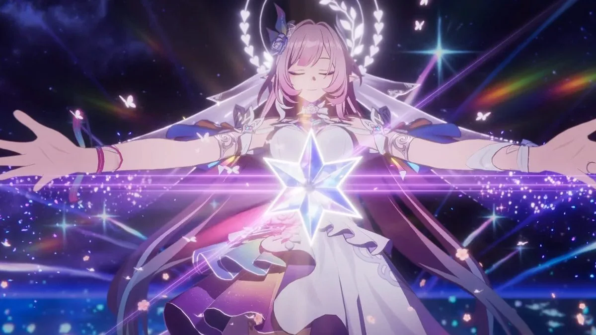 Drip Marketing Cyrene Honkai Star Rail Diumumkan! - Gamebrott.com