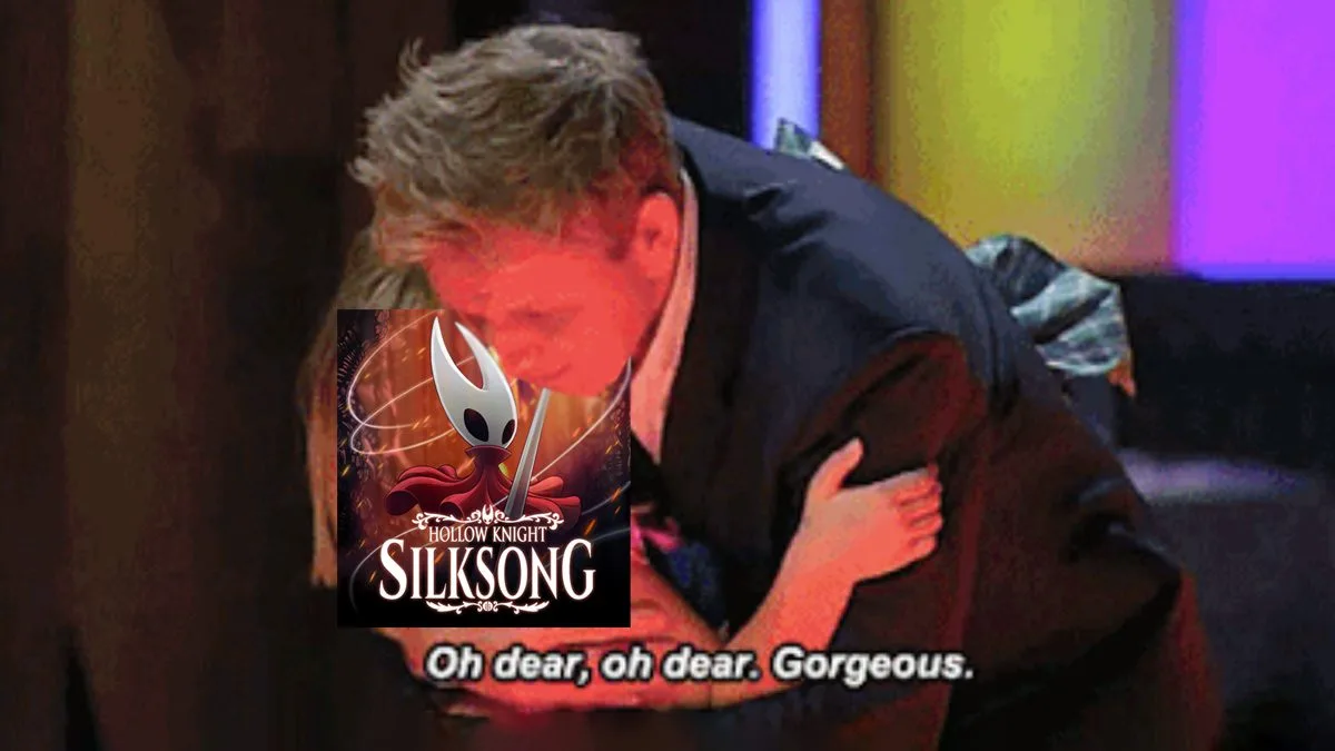 Fans Hollow Knight Menyarankan Gamer Beli Ori Game Silksong Daripada ...