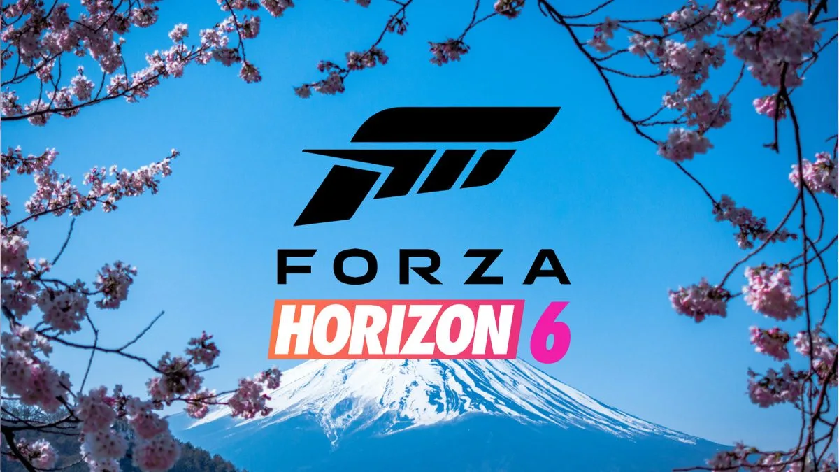 [RUMOR] Forza Horizon 6 Showcase Dikabarkan Hadir di Tokyo Game Show 2025
